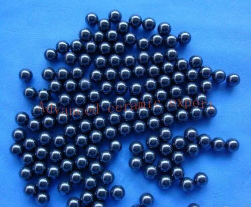 Silicon Nitride Ceramic Ball D1.50mm/High Precisio... – Grandado