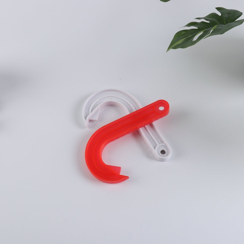 Multi-function Plastic Simple L Shape ABS Plastic ... – Grandado Multi-function Plastic Simple L Shape ABS Plastic ... – Grandado