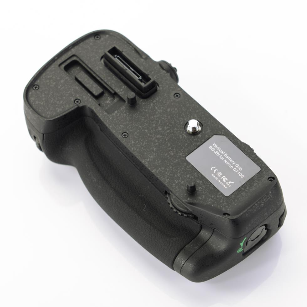 MB-D15 MBD15 Battery Grip hand pack holder For Nik... – Vicedeal
