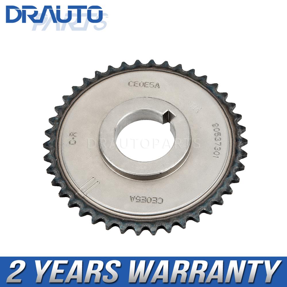 Motor Balansas Tandwiel 90537301 Voor Gmc Buick Ve... – Grandado