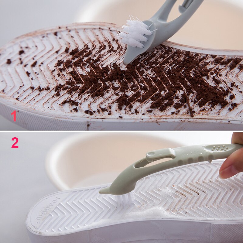 Quick Doekjes Voor Schoenen Schoon Borstel Care Ki... – Vicedeal