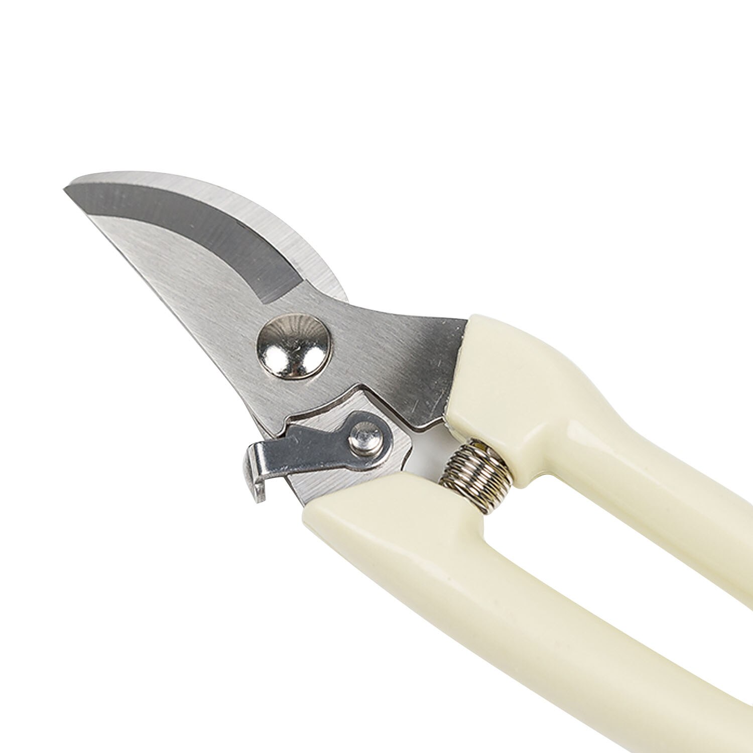 Behogar Stainless Steel Garden Trimming Scissors P... – Grandado