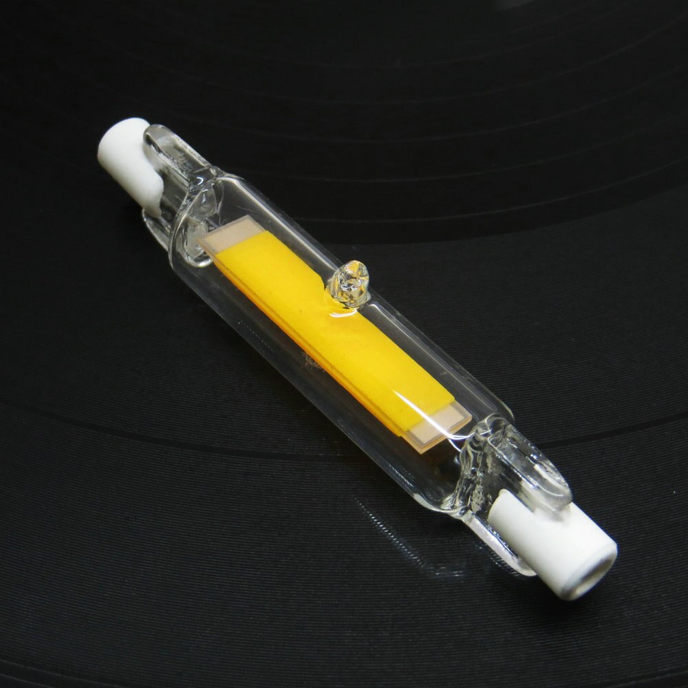 4W J78 R7s 78mm Tubo COB lâmpadas LED Substituição... – Grandado