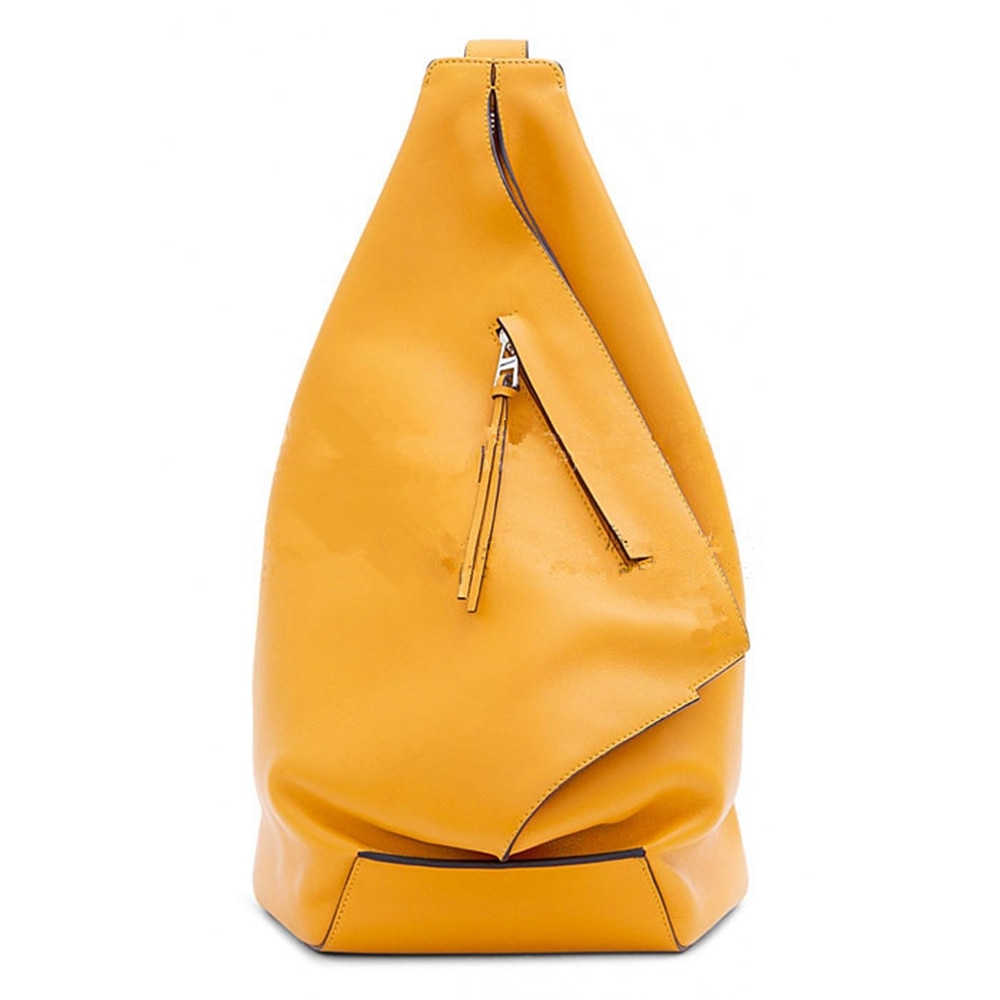 [B-034] DIY handmade leather art ANTON style backp... – Grandado