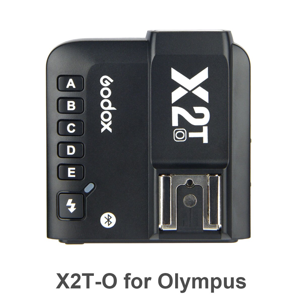 Godox X2 X2T-C X2T-N X2T-S X2T-F X2T-O X2T-P TTL 1... – Grandado