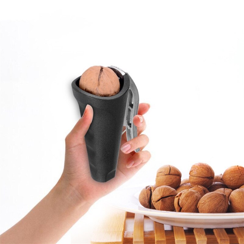 Multifunctional Walnut Sheller Nutcracker Peeled P... – Grandado