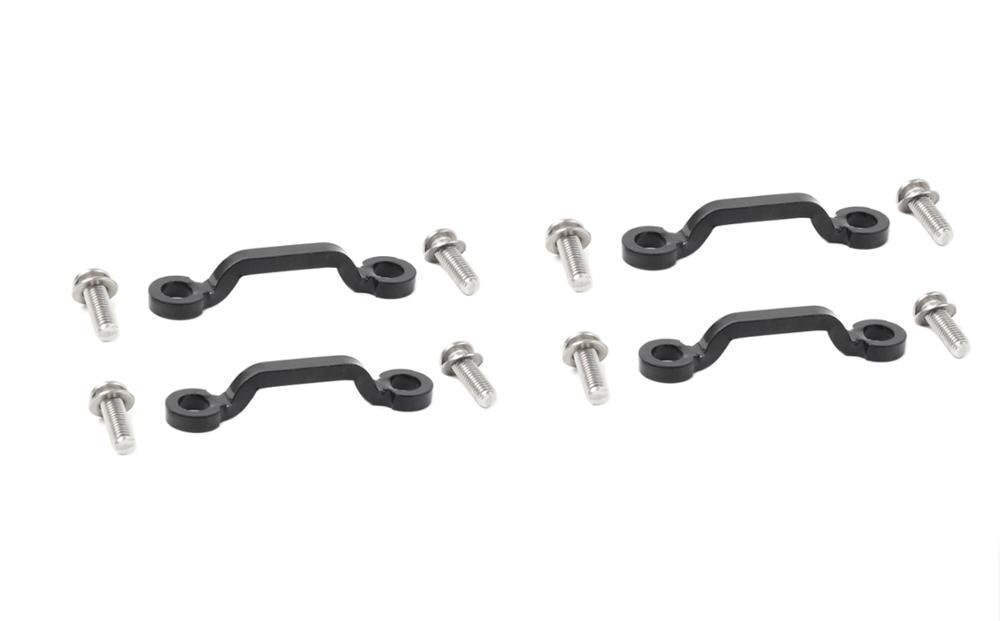 Correa de alambre para bisagra ajustable de coche,... – Grandado