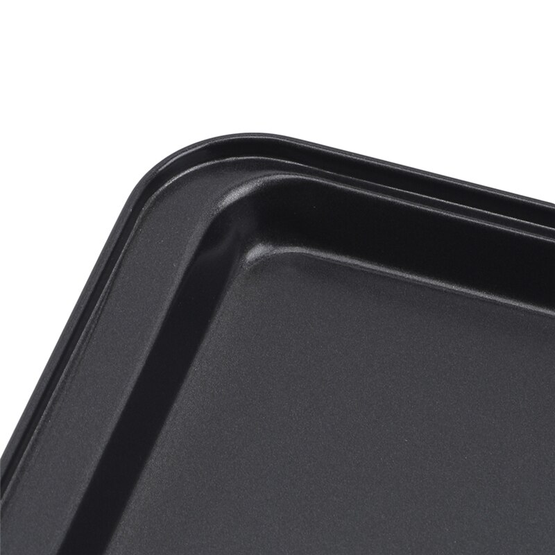 10 pouces deux niveaux plateau Long moule de cuiss... – Grandado