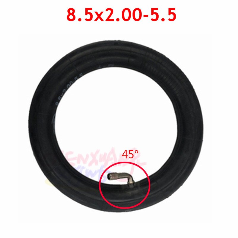 CST 8.5x2.00-5.5 Inner Tyres Camera Electric Scoot... – Vicedeal