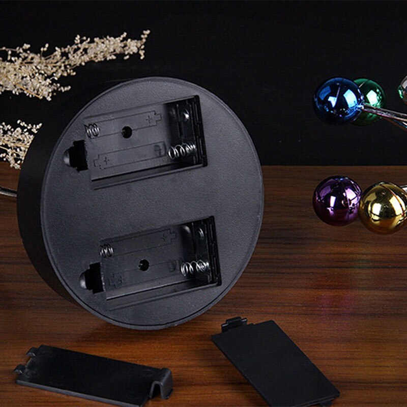 Magnetic Ferris Wheel Desk Decorations Balance Bal... – Grandado