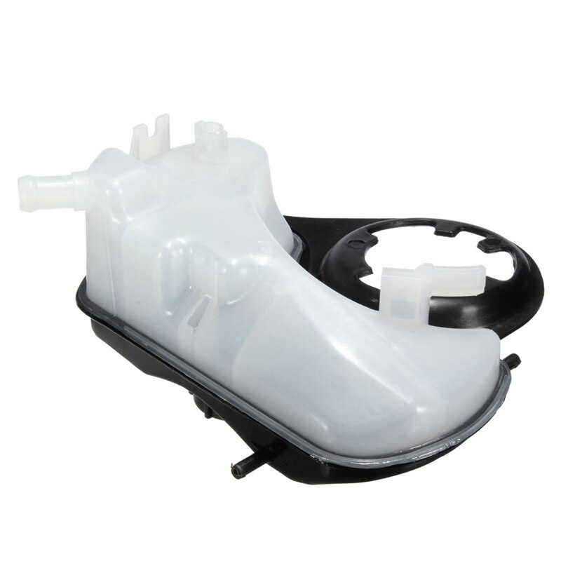 Coolant Expansion Tank With Cap Radiator Overflow ... – Grandado