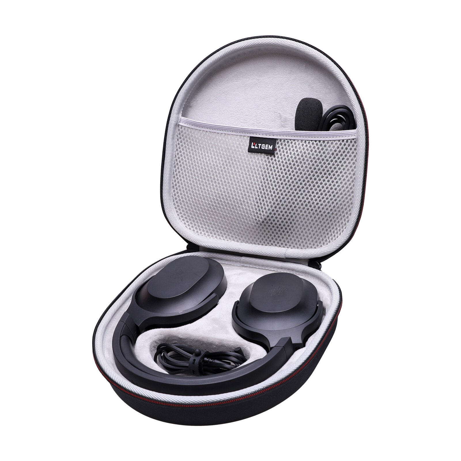 LTGEM EVA Hard Case for Razer Barracuda X Headset – Grandado