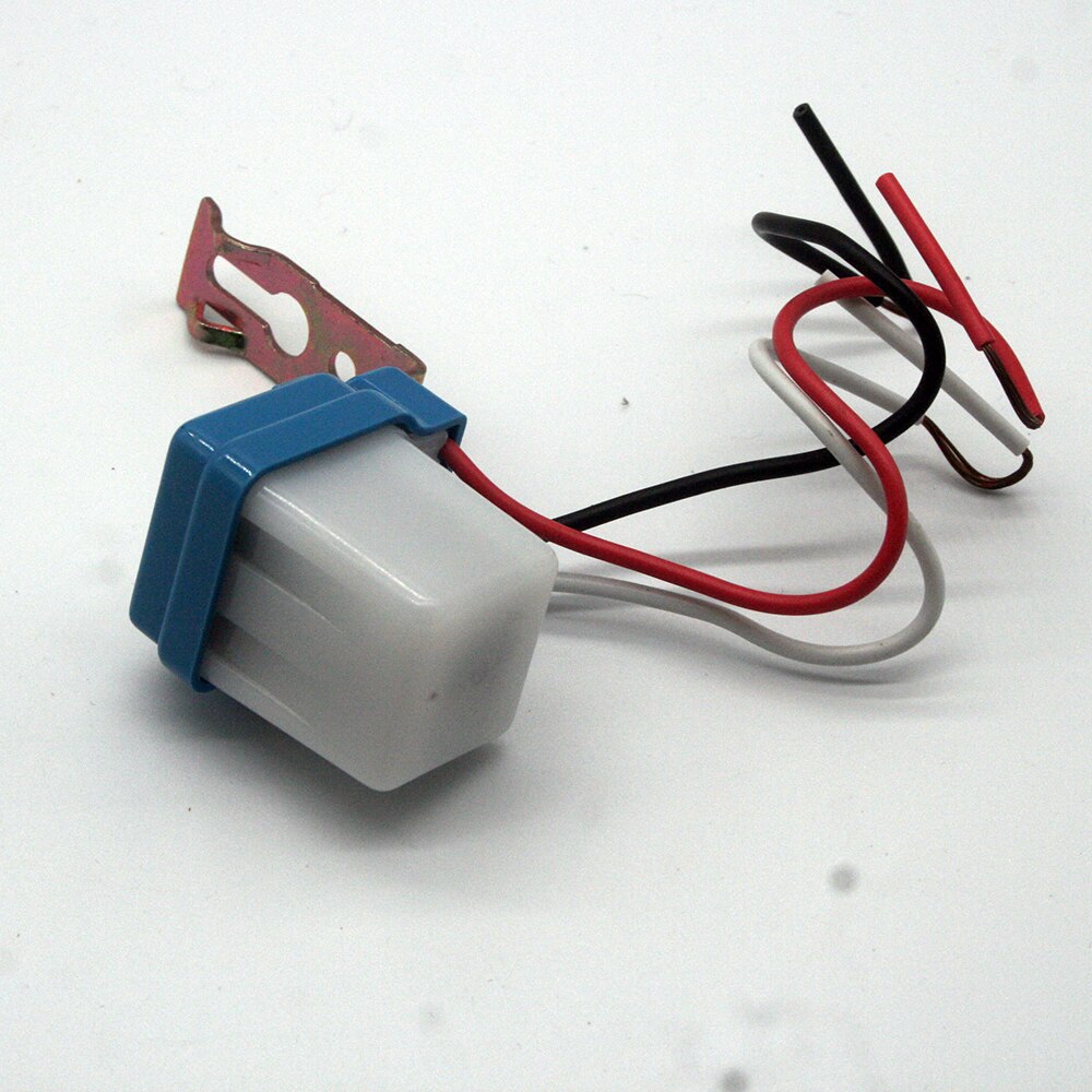 1pcs Light Control Switches Waterproof Mini Twilig... – Grandado