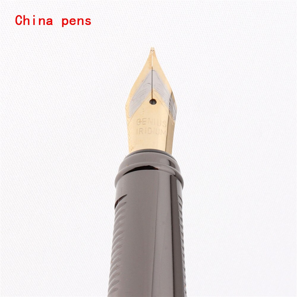 Luxury Heavy pens 7039 White black red Welcoming p... – Vicedeal