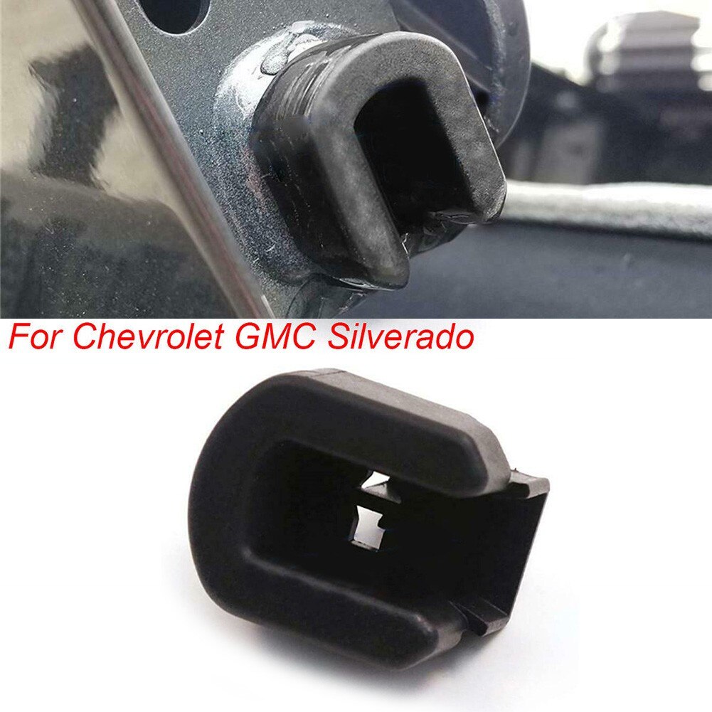 1x Achterklep Bus 84331136 Accessoires Voor Chevro... – Grandado