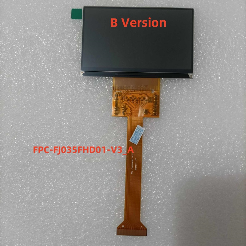 HY350 HY320 HY300 Projector FOG FPC-FJ035FHD05-V6-... – Grandado