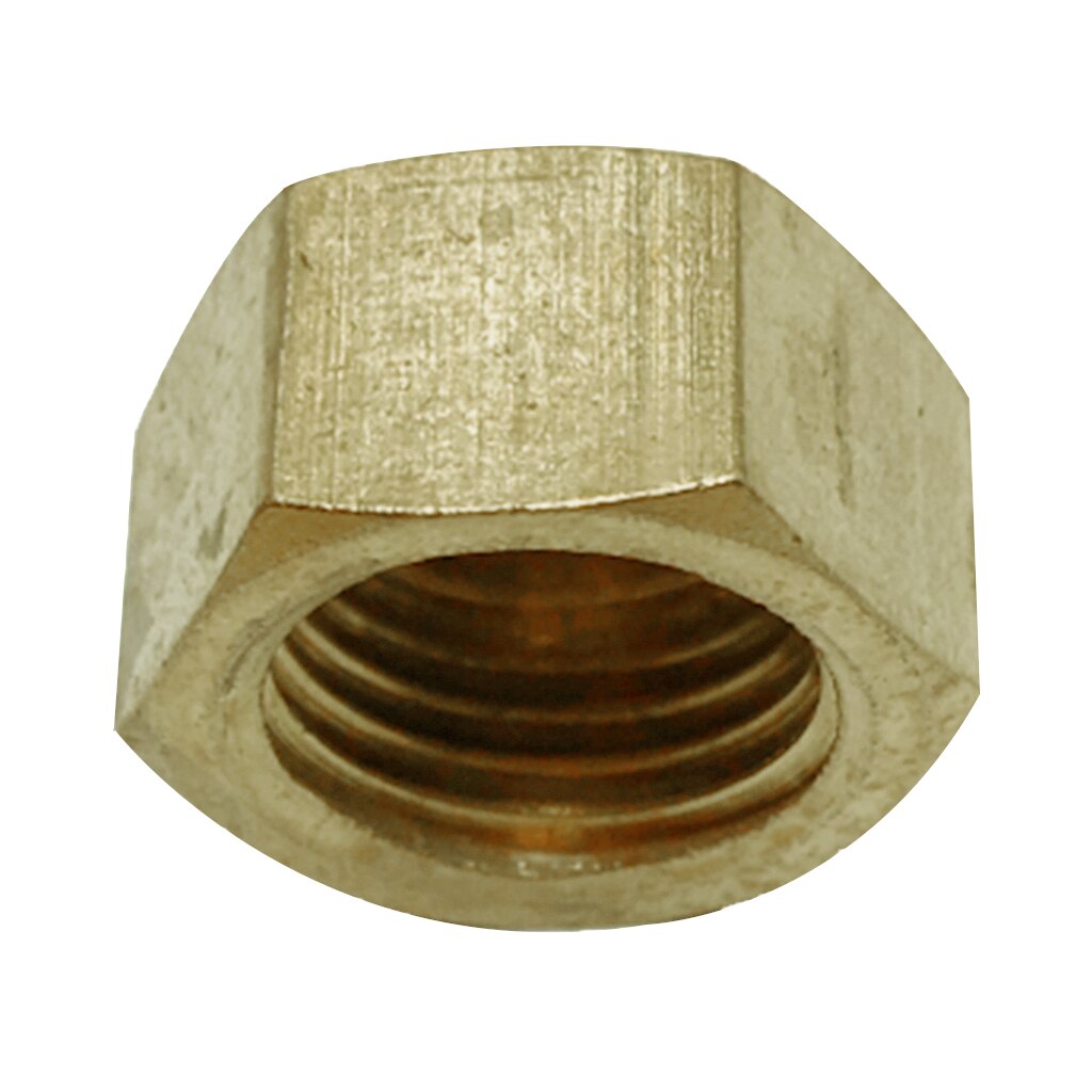 DN6-DN25 Od Slang Buis Buitendraad Brass Pipe Kopp... – Vicedeal