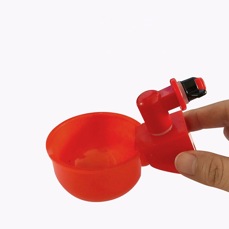 Automatische Kip Vogel Duif Papegaai Drinkfontein ... – Grandado