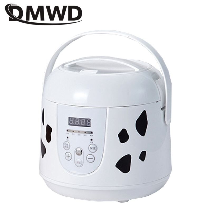DMWD 2L Multifunction Electric Rice Cooker yogurt ... – Vicedeal
