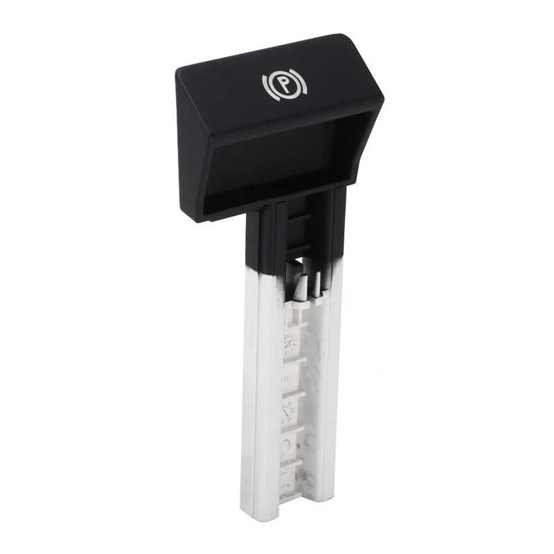Brake Release Handle Parking Brake Release Lever 7... – Grandado