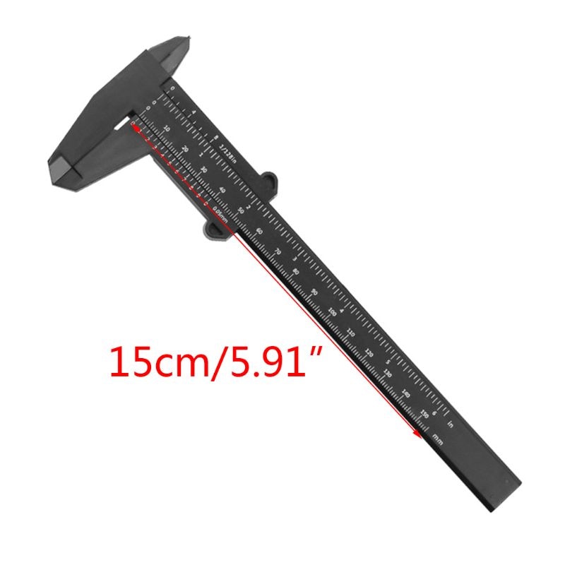 150mm DIY Tool Woodworking Metalworking Plumbing M... – Grandado