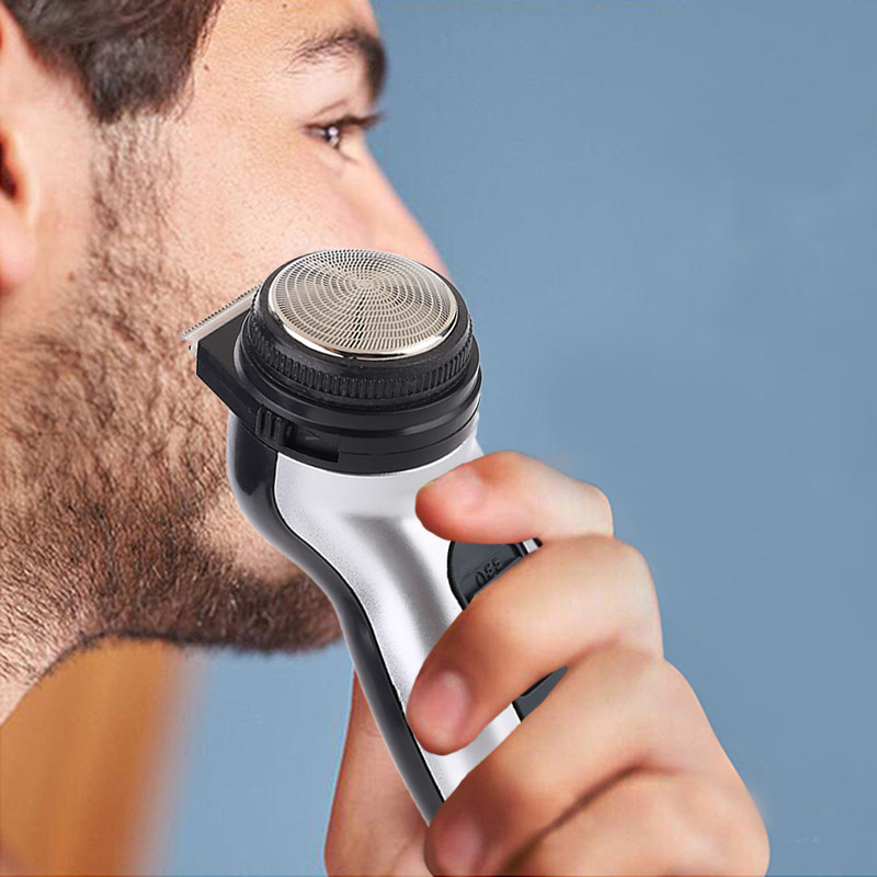 Mini Elektrische Scheerapparaat Voor Mannen Draagb... – Vicedeal