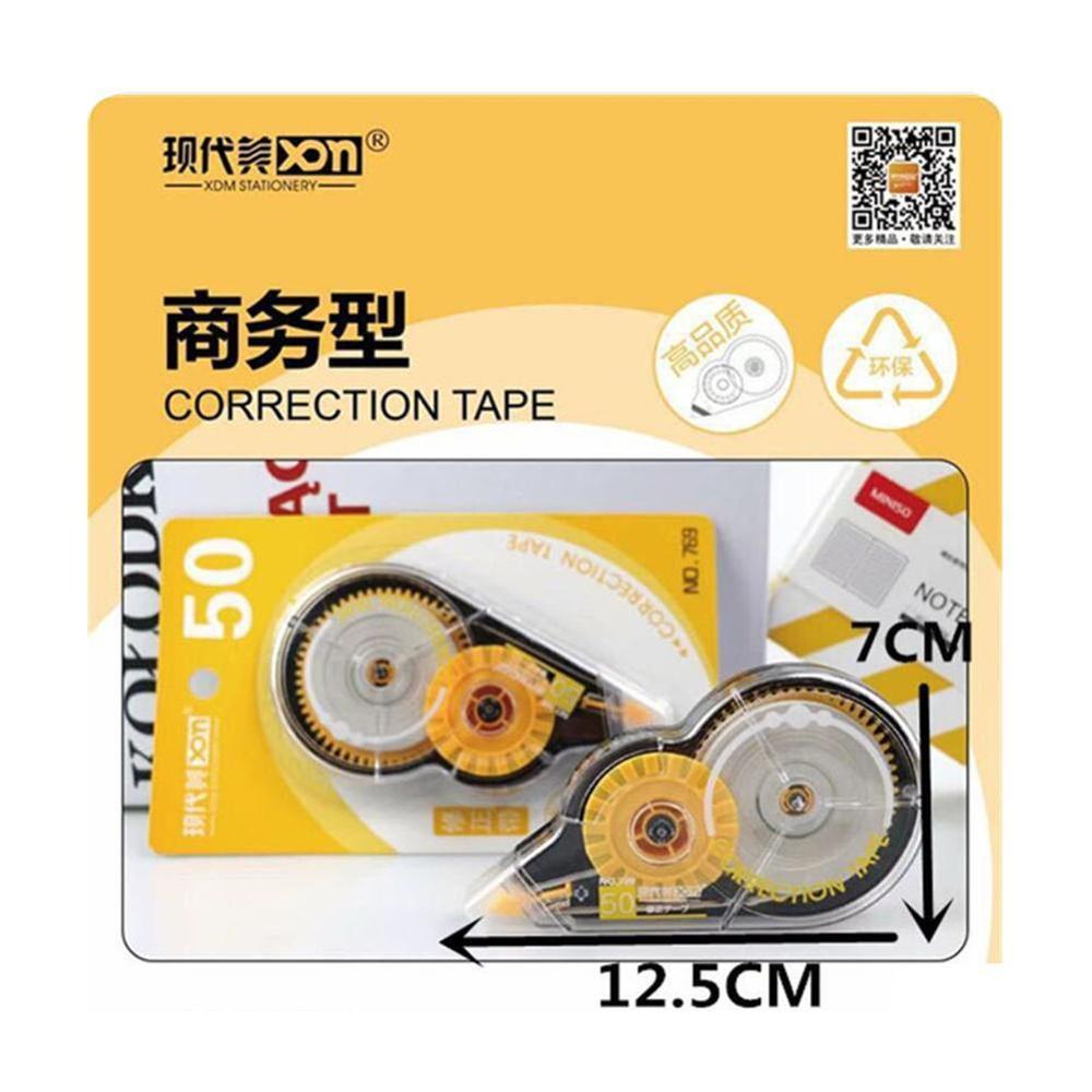30M Big Capacity Correction Tape Roller Correcting... – Grandado