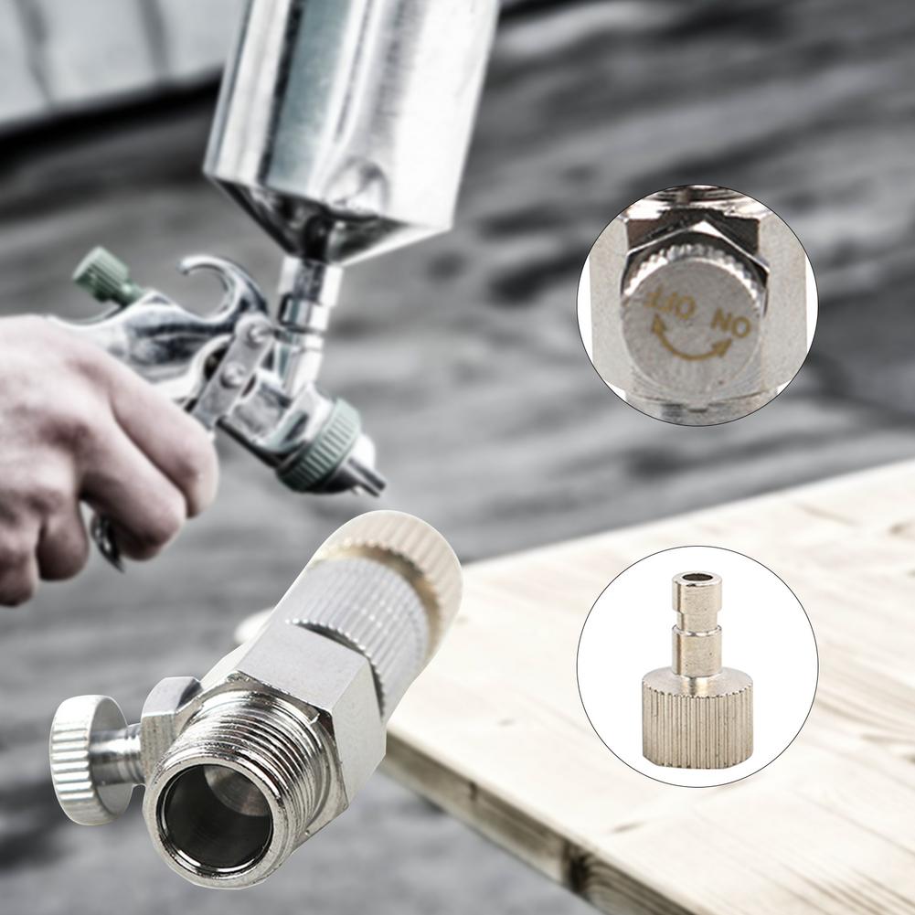 Air Compressor Fitting Accessory Brass Airbrushes ... – Grandado