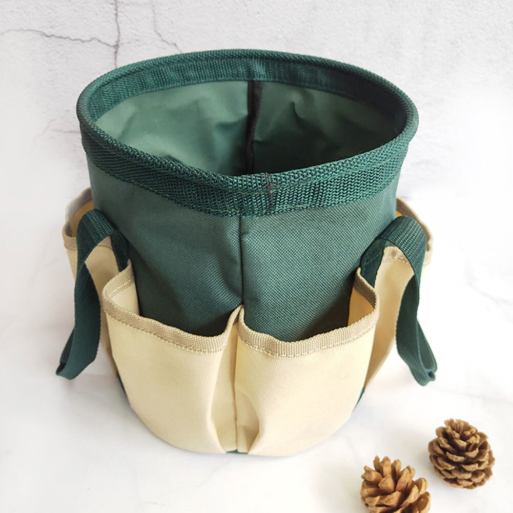 Garden Tool Bag Gardening Tote Storage Reusable Du... – Vicedeal