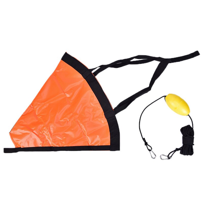 24 "Zee Drogue Anker Float Marine Kajak Drift... – Vicedeal