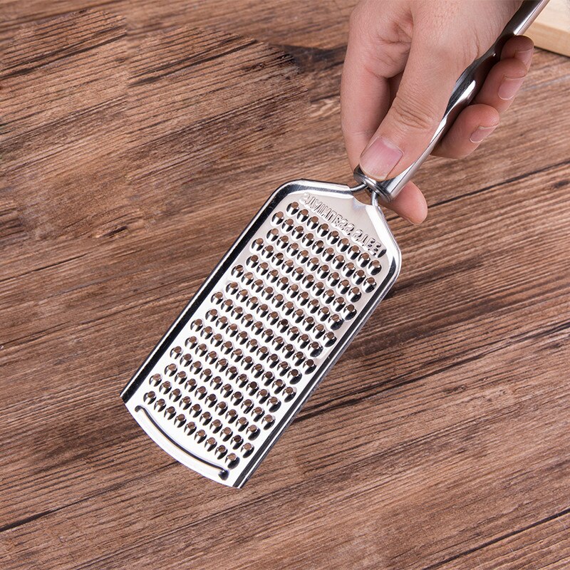 Stainless steel cheese shaver chocolate cheese sha... – Grandado