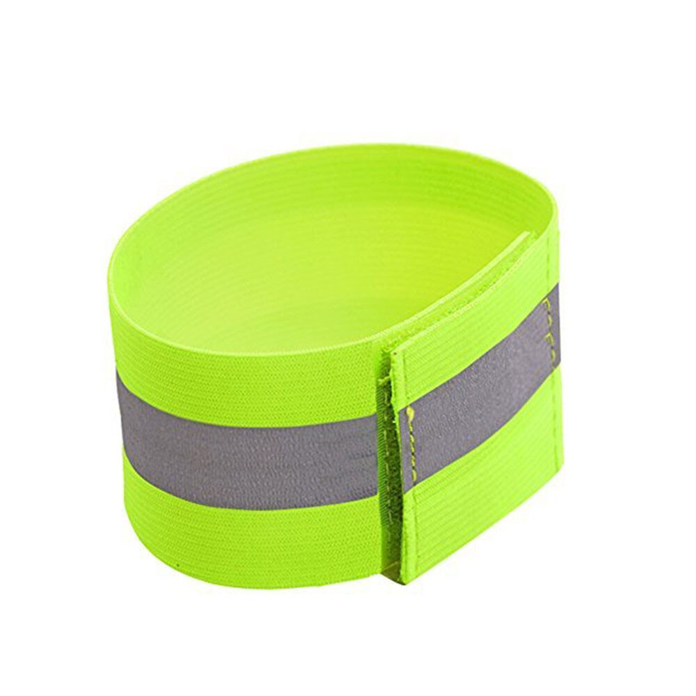 Reflective Armband Belt Strap For Outdoor Sports N... – Grandado
