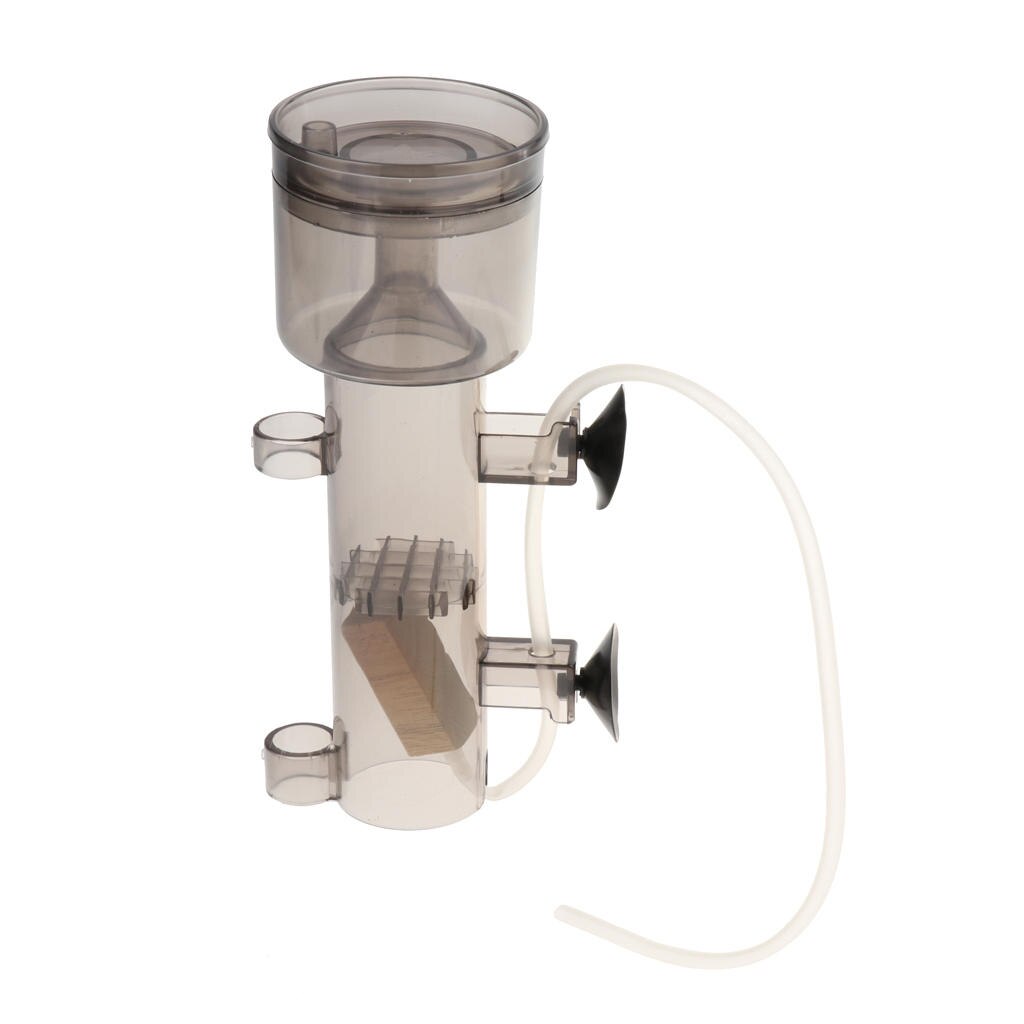 2x Waste Remover Water Protein Skimmer Filter for ... – Grandado