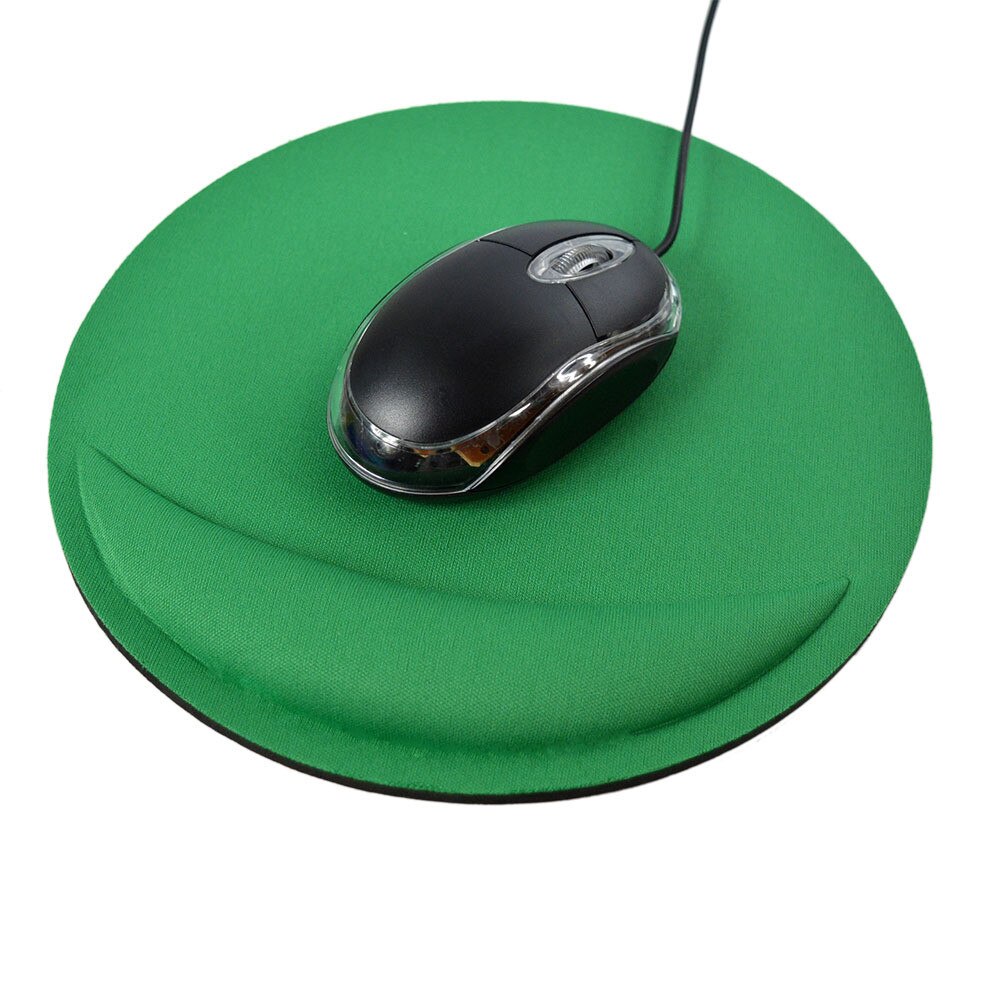 Gel Polssteun Ondersteuning Game Muis Muizen Mat P... – Grandado