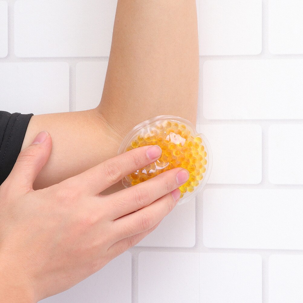 6pcs Injuries Cold Compress Ice Packs Portable Coo... – Grandado