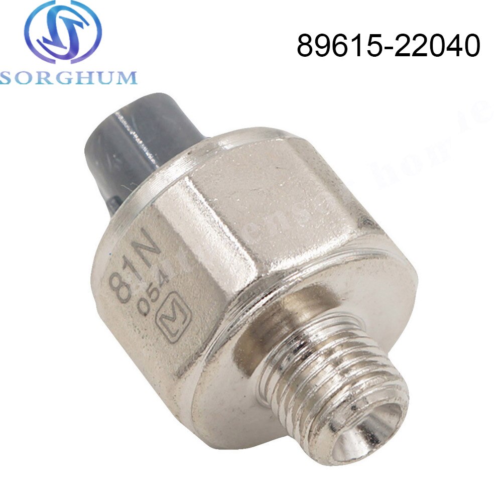 Sensor 89615-22040 For Toyota for Supra Tercel SC3... – Grandado