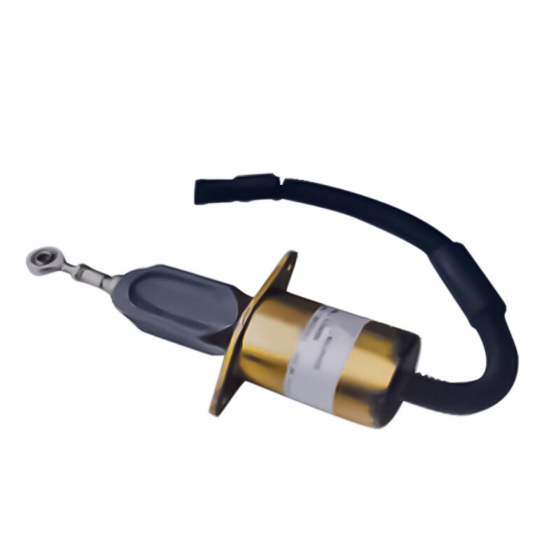 Solenoid Valve Fuel Cut-off Solenoid Valve 3415706... – Grandado