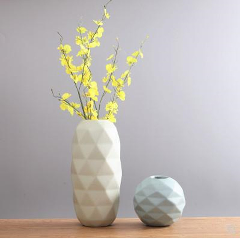 European-style home decoration, water chest vase, ... – Vicedeal