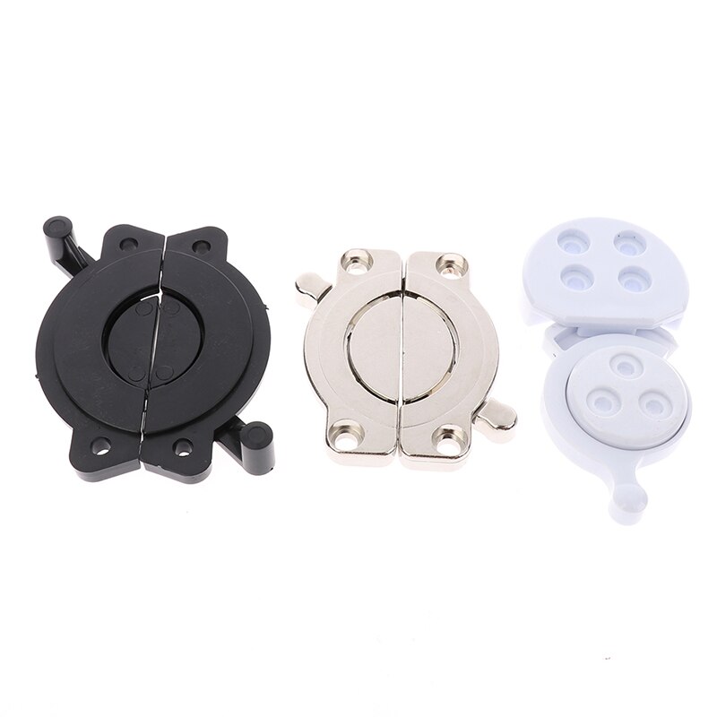 Strong Furniture hinges Fixing Fitting alloy table... – Grandado