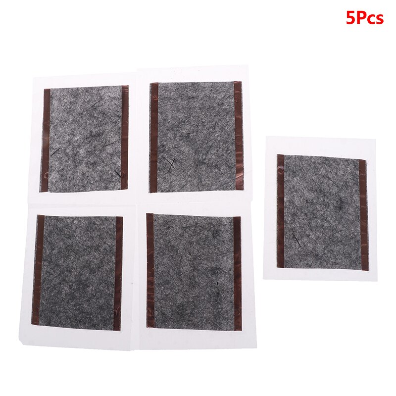 5/10Pcs Carbon Fiber Heating Sheet 5V DIY USB Heat... – Grandado