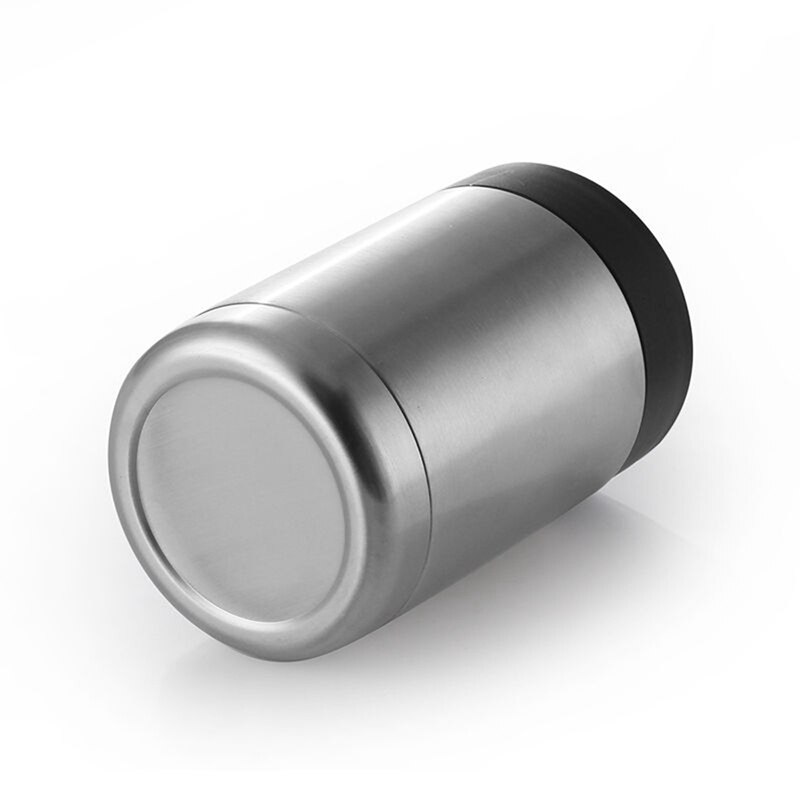 12 OZ Stainless Steel Beer Bottle Cold Keeper Can/... – Grandado