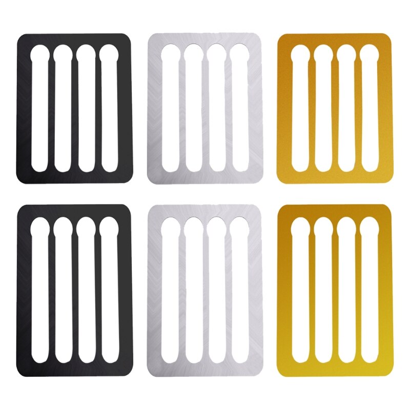 Wall Mount Hanging Coffee Capsule Display Holder f... – Grandado