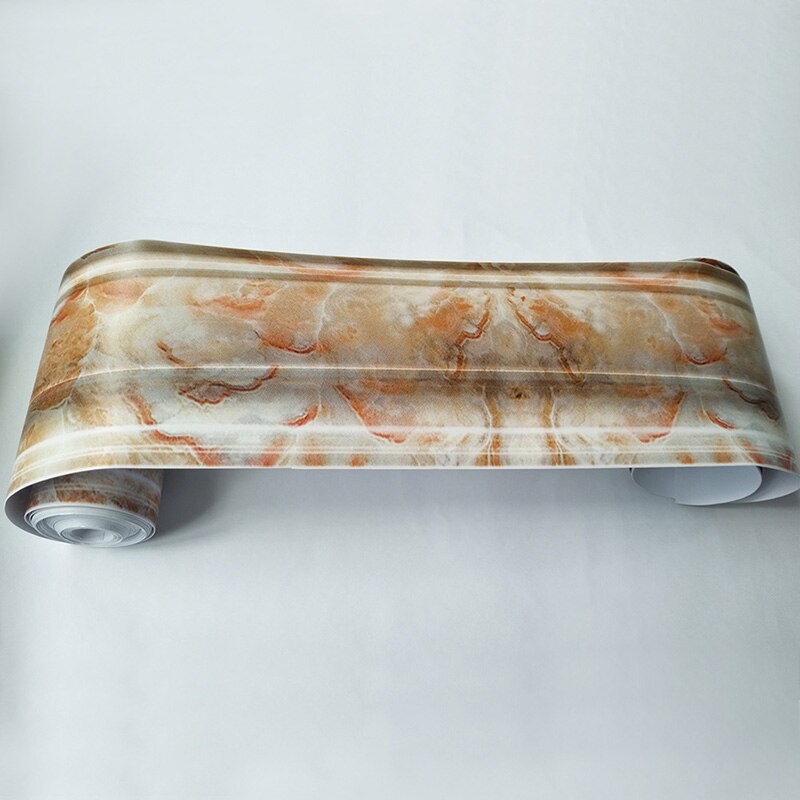 Self Adhesive Wallpaper Borders Waterproof Kitchen... – Grandado