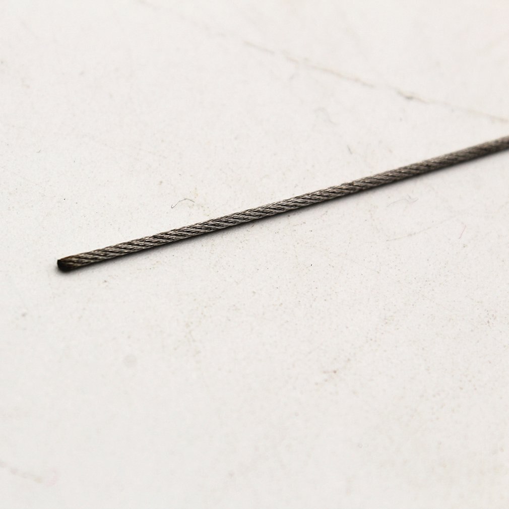 Handbrake Cable Stainless Steel Release Button Han... – Grandado