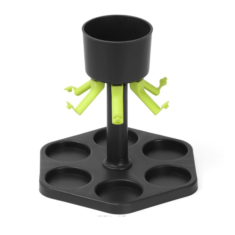 Shot Glass Games Dispenser Wine Whisky Beer Wine L... – Grandado