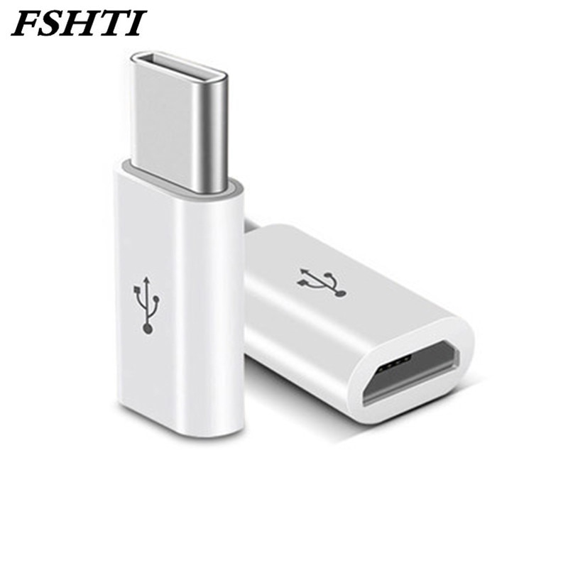USB Adapter USB C naar Micro USB Converter Kabel T... – Vicedeal