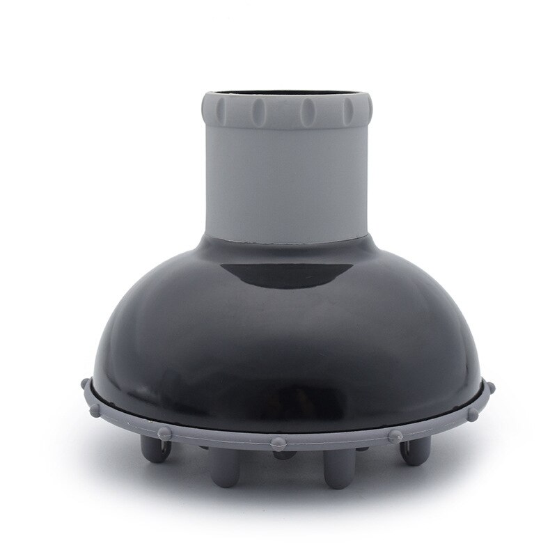 Dryer Diffuser Attachment Hair Blower Tool for Cur... – Grandado
