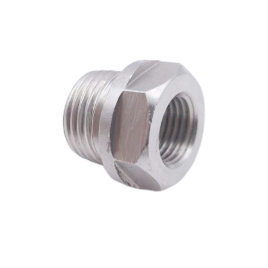 2pcs Stainless Steel O2 Oxygen Sensor Adapter Weld... – Vicedeal 2pcs Stainless Steel O2 Oxygen Sensor Adapter Weld... – Vicedeal