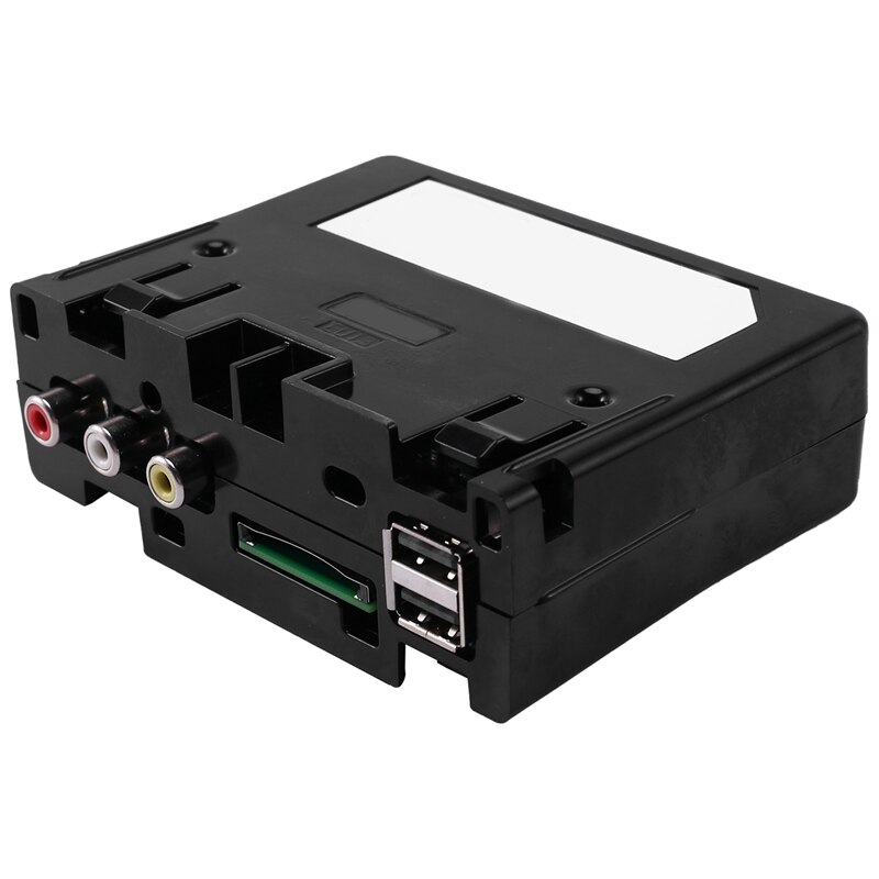 Auto Media Interface Controle Module Sync Usb Slot... – Grandado