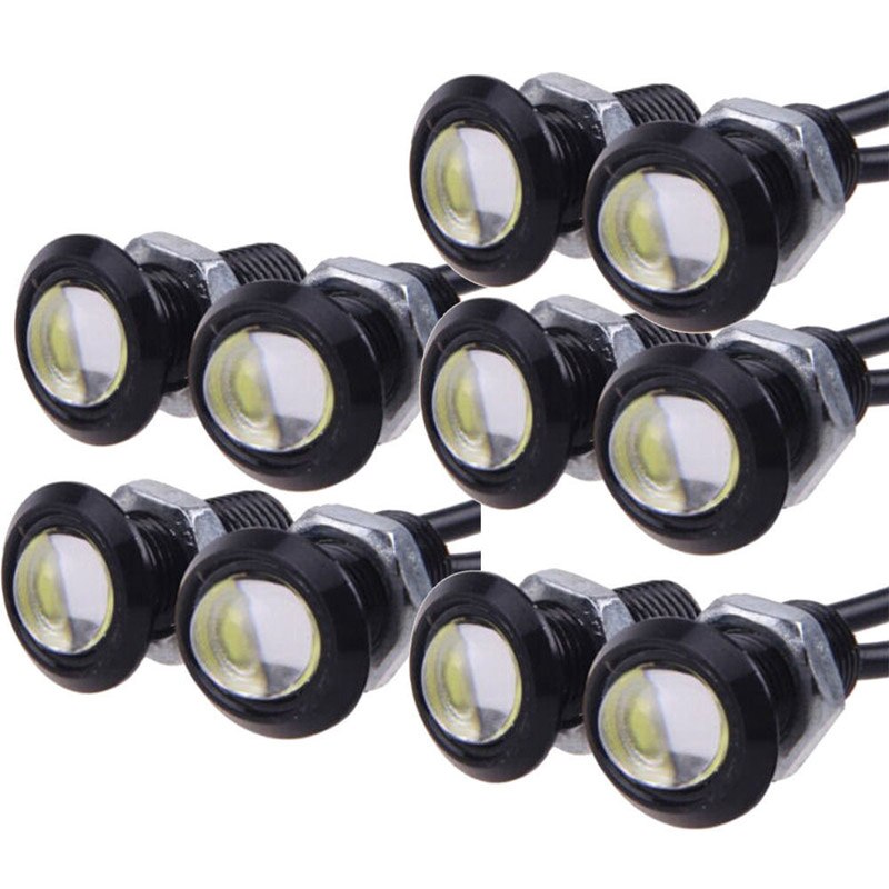 Kit signaallampen led eagle eye lichten achteruitr... – Vicedeal